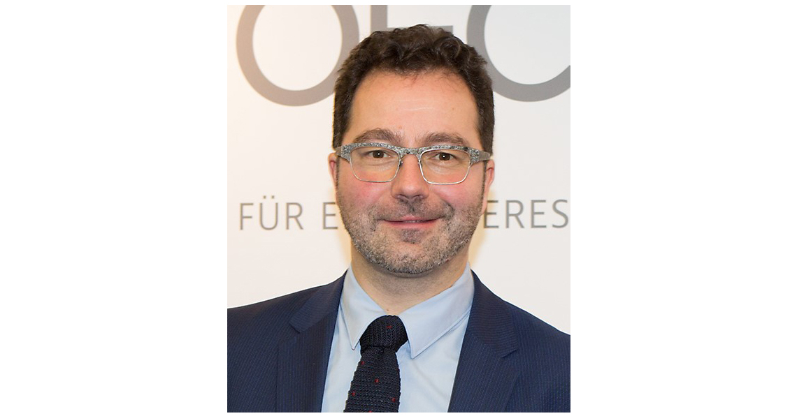 Ein Signal der Öffnung - netzwerk-iq